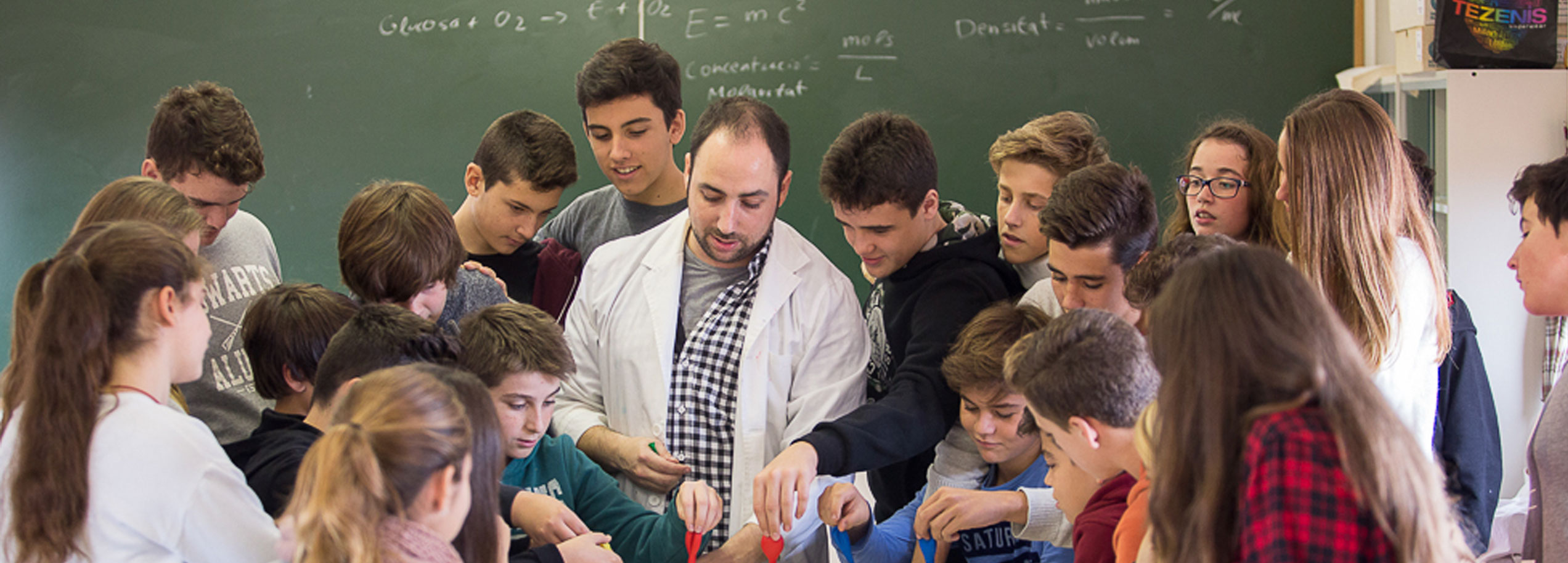 escolesmanyanet - educaManyanet